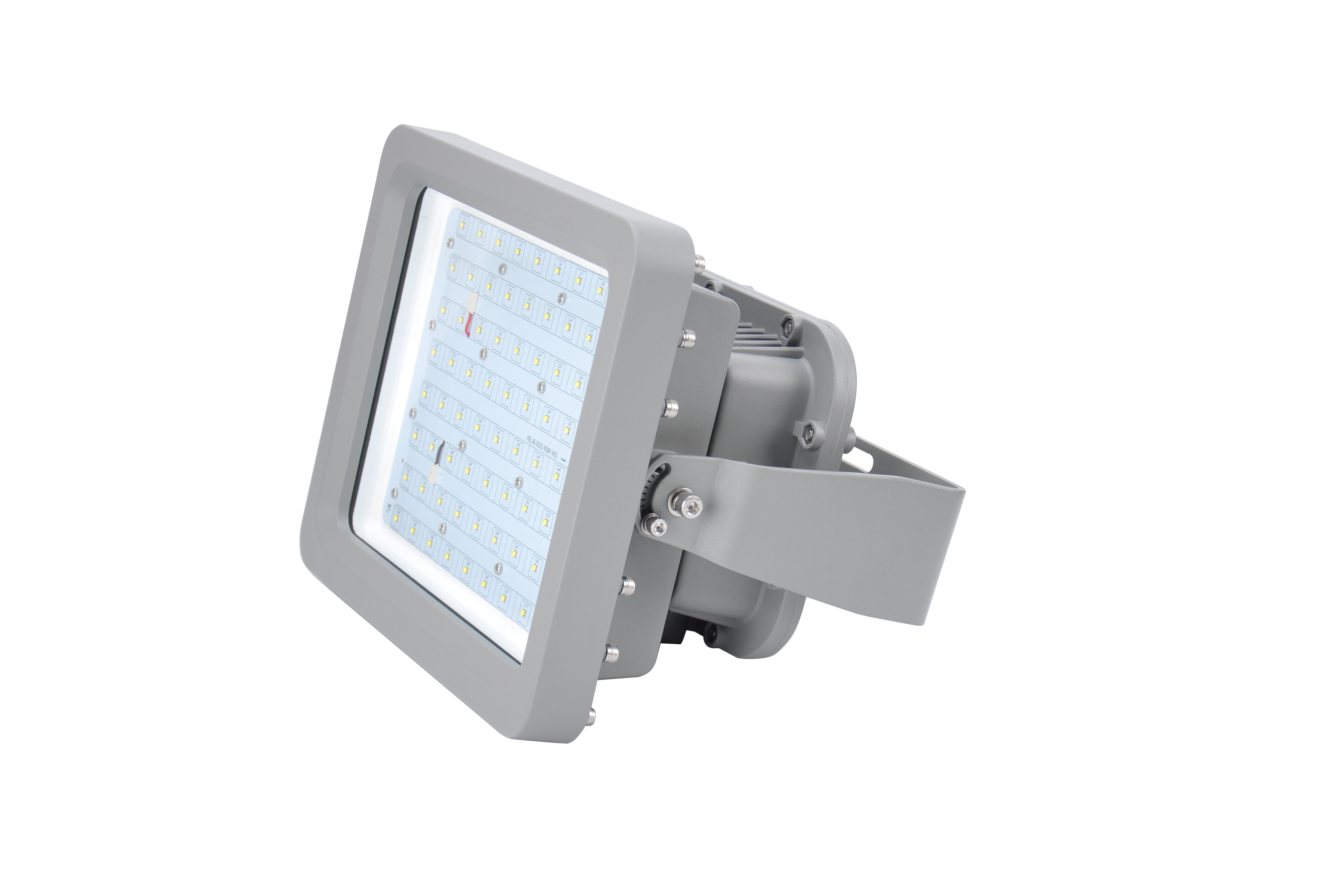 Explosion-proof lamp maintenance and care-NJZ Lighting