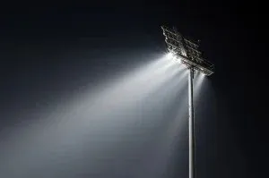 ¿Cuál es la diferencia entre focos y luces de inundación?-NJZ Lighting