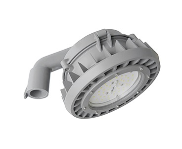 Hazardous & industrial lighting solutions - NJZ Lighting