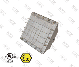 Explosion Proof Lighting, Hazardous Location LED Lights