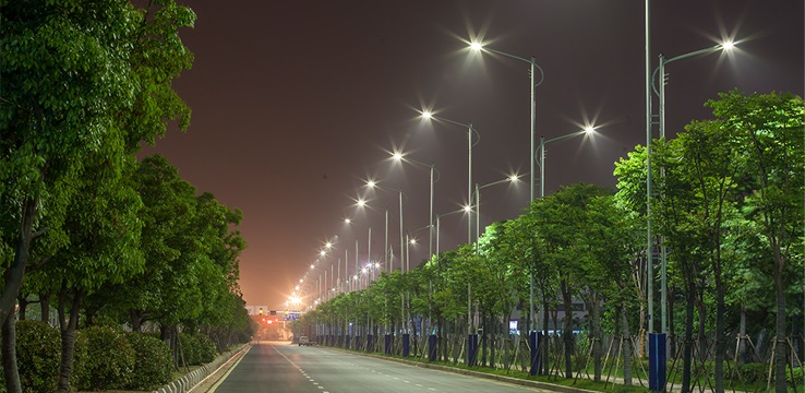 LED Street Light for Highways,Main road,residential road, municipal ...